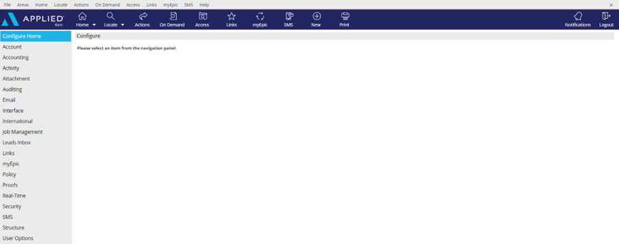 RSign - Applied Epic: Setup guide – RPost Help Center