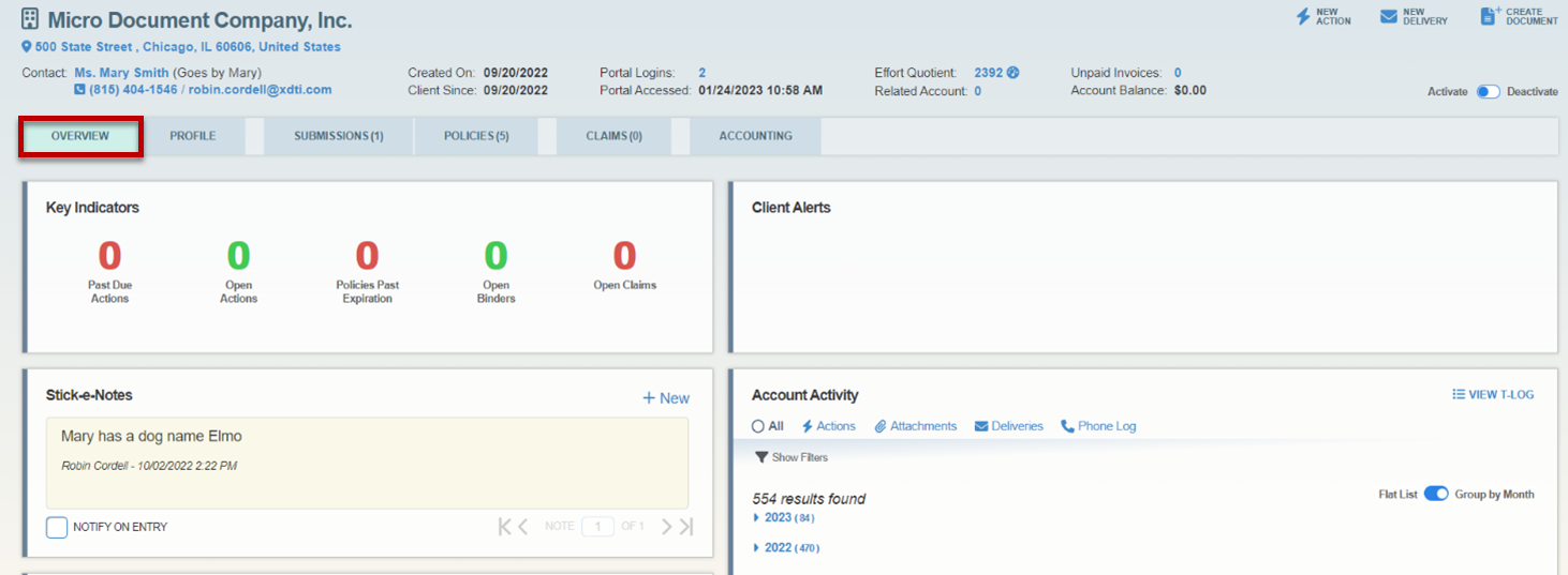 RSign - Nexsure: User guide – RPost Help Center