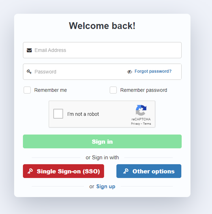 RSign - iManage: User guide – RPost Help Center