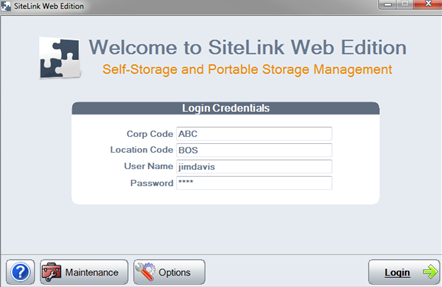 RMail - Sitelink: Setup Guide – RPost Help Center
