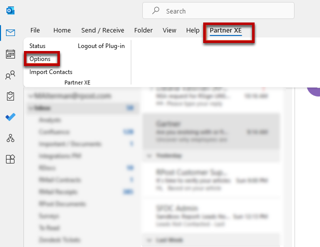 RMail - Zywave Partner Platform: Guide – RPost Help Center