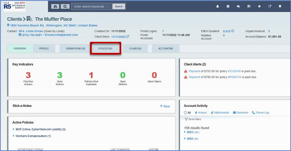 RSign - Nexsure: Setup guide – RPost Help Center