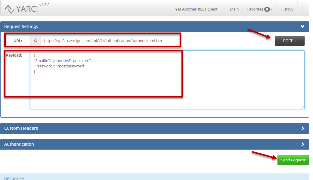 RClick – RPost Help Center