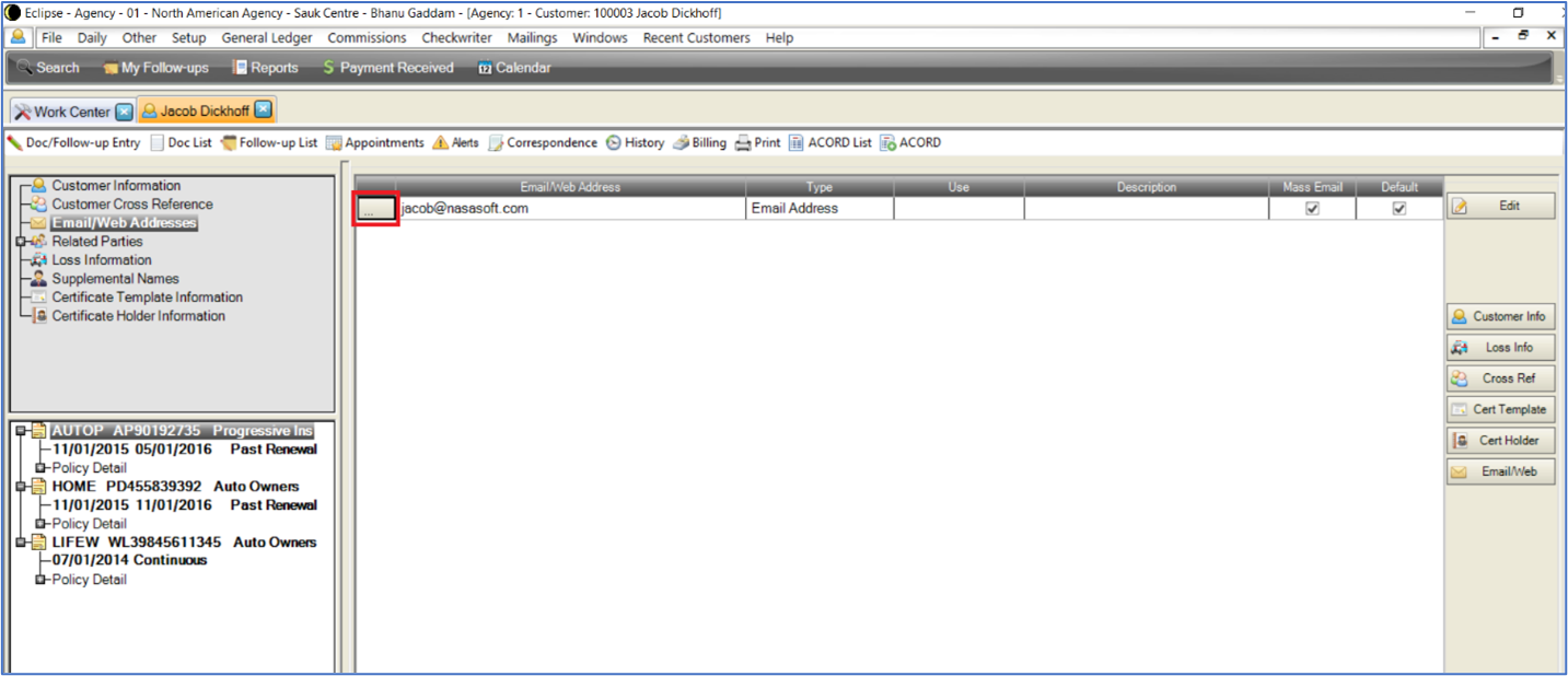 RMail - Eclipse by NasaSoft: User Guide – RPost Help Center