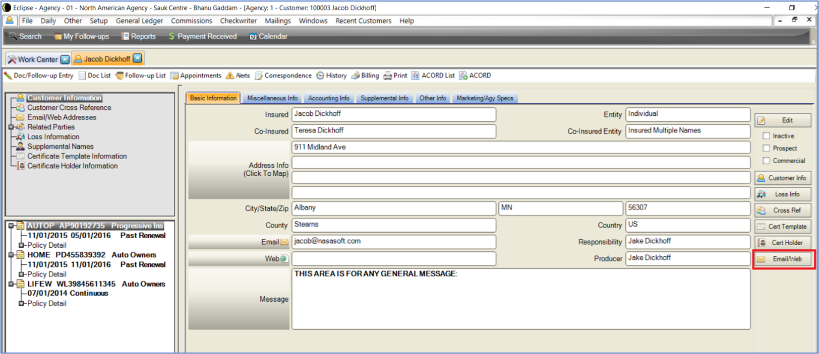 RMail - Eclipse by NasaSoft: User Guide – RPost Help Center