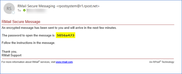 RMail - Eclipse by NasaSoft: User Guide – RPost Help Center